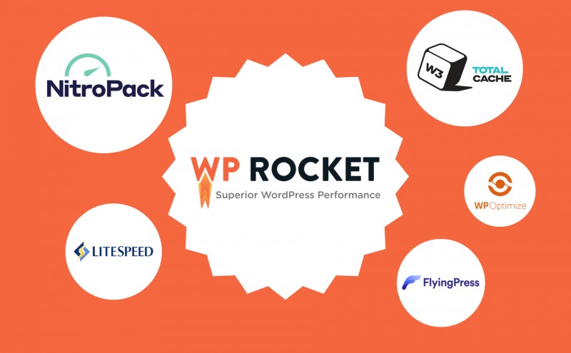 Buy WP Rocket Lifetime License Plugin - Speed Up Your WordPress Site Forever by Lifetime License ...