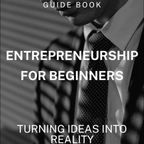 Buy Entrepreneurship For Beginners, Turning Ideas into Reality. by Philip Ansah on Selar