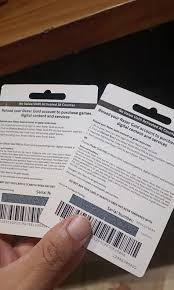 Buy GOOGLE PLAY STORE CARD by Philip Victor on Selar