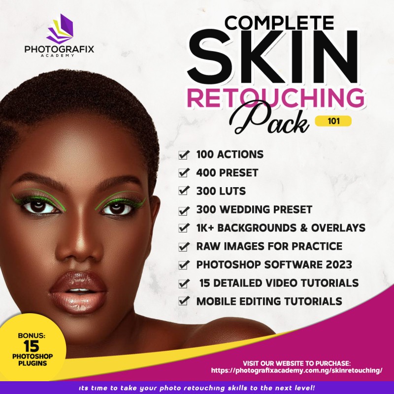 Photografix Academy on Selar