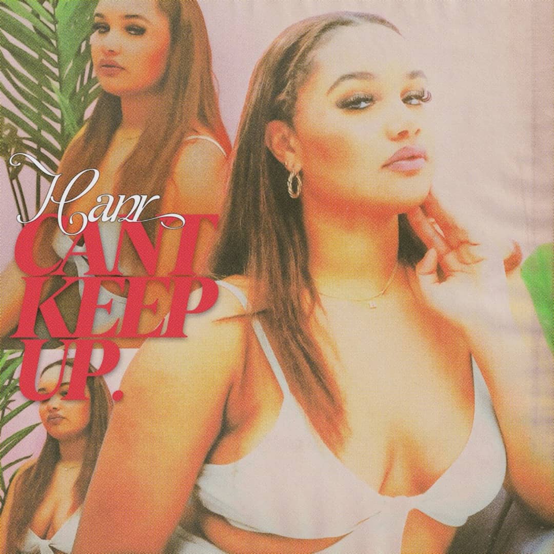 Get Hanr - Can't Keep Up by PJ Show on Selar