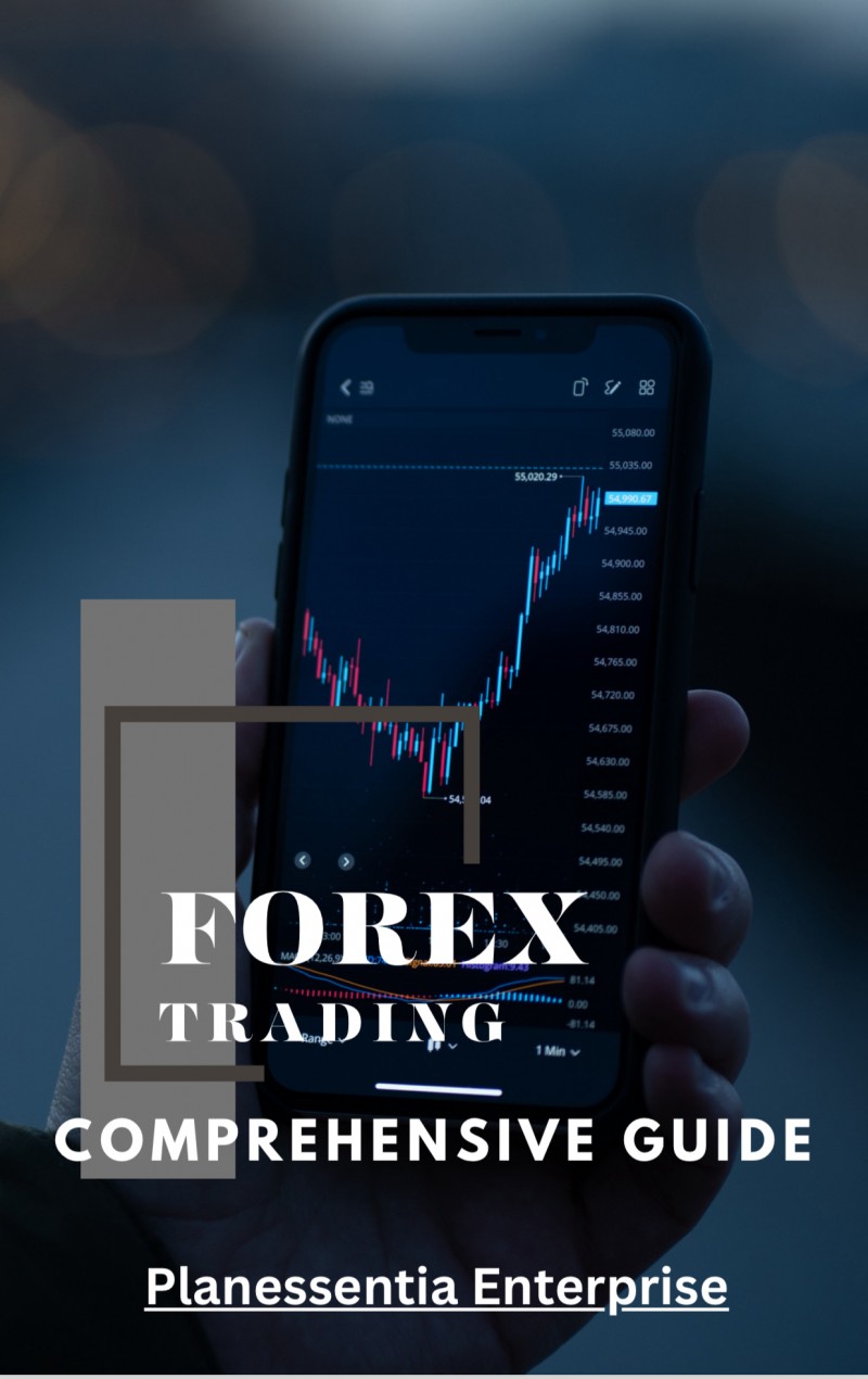 Buy Forex Trading by Planessentia Enterprise on Selar