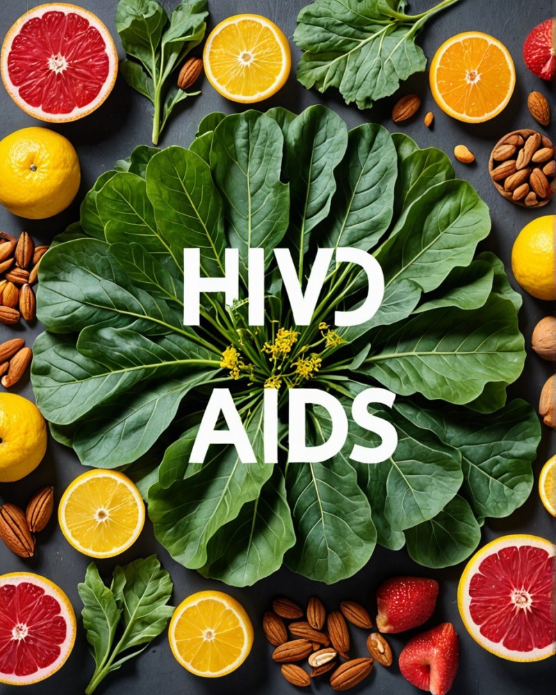 Buy HIV AIDS HEALING by PLANTBASED HEALTHCARE LTD on Selar