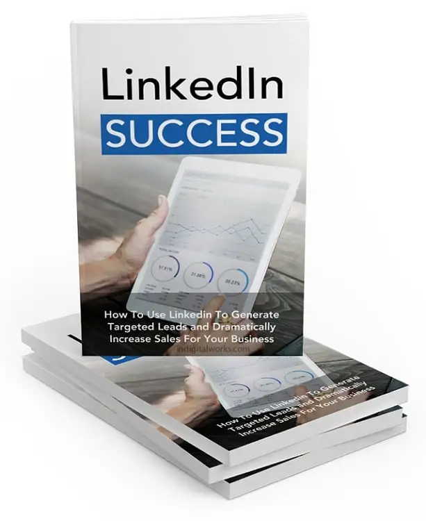 Buy Linkedin Marketing Success – Video Upgrade (PLR/MRR) by Digtal Products on Selar