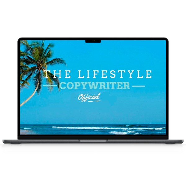 Buy THE LIFESTYLE COPYWRITER (ULTRA MEGA COURSE)2024 by PNZ Education ...