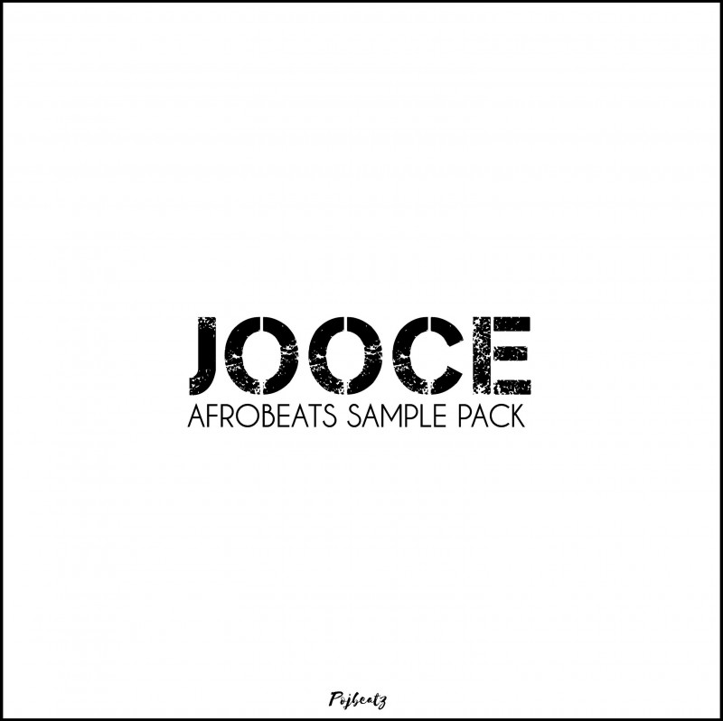 Buy JOOCE - Afrobeats Sample Pack by Pojbeatz on Selar