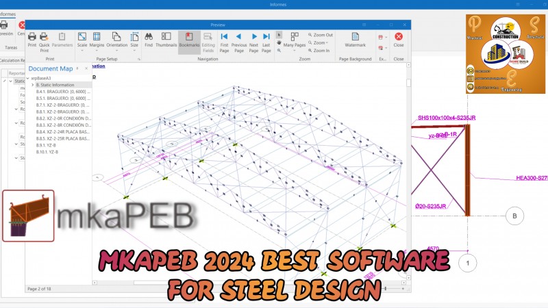 Buy Mkapeb 2024 by Practical Structural Engineering on Selar