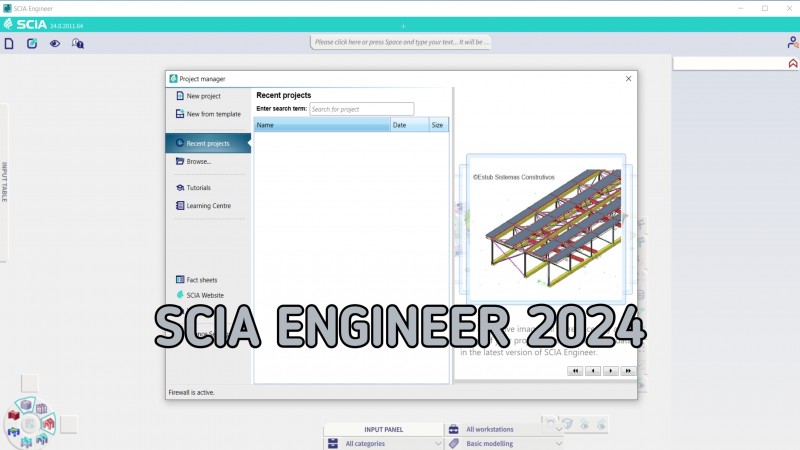 Buy SCIA ENGINEER 2024 by Practical Structural Engineering on Selar
