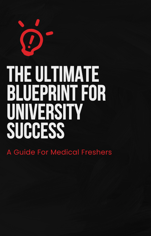 Buy The Ultimate Blueprint for University Students. by Praise Agboola ...
