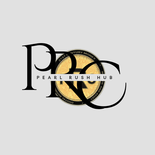 Buy Pre Join Pearl Rush Hub by prc Share on Selar