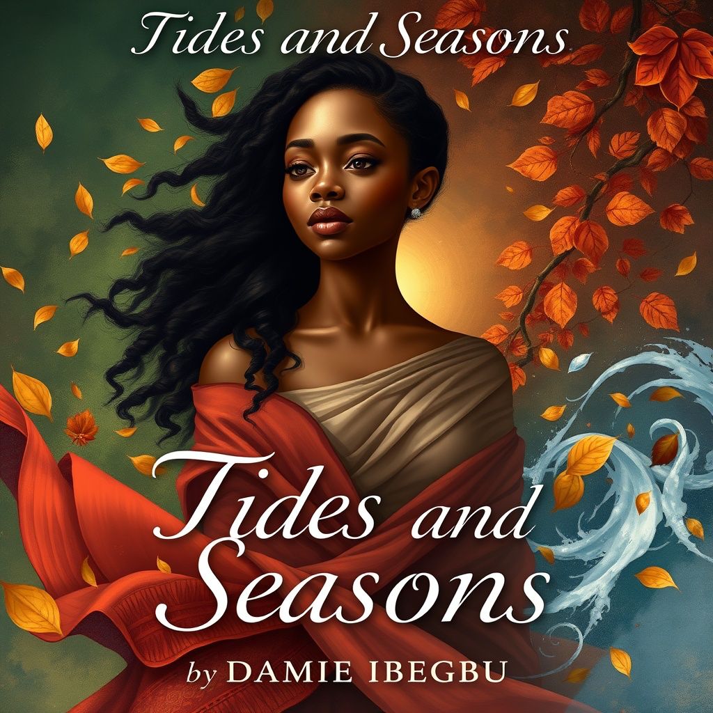 Buy Tides and Seasons by Precious Oluwadamilola Ibegbu on Selar