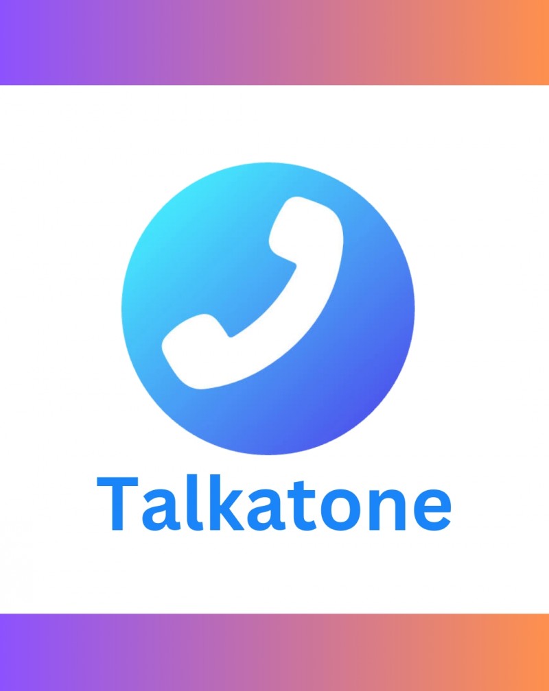 Get Talkatone Number | Available by Prince Gold Social Hub on Selar