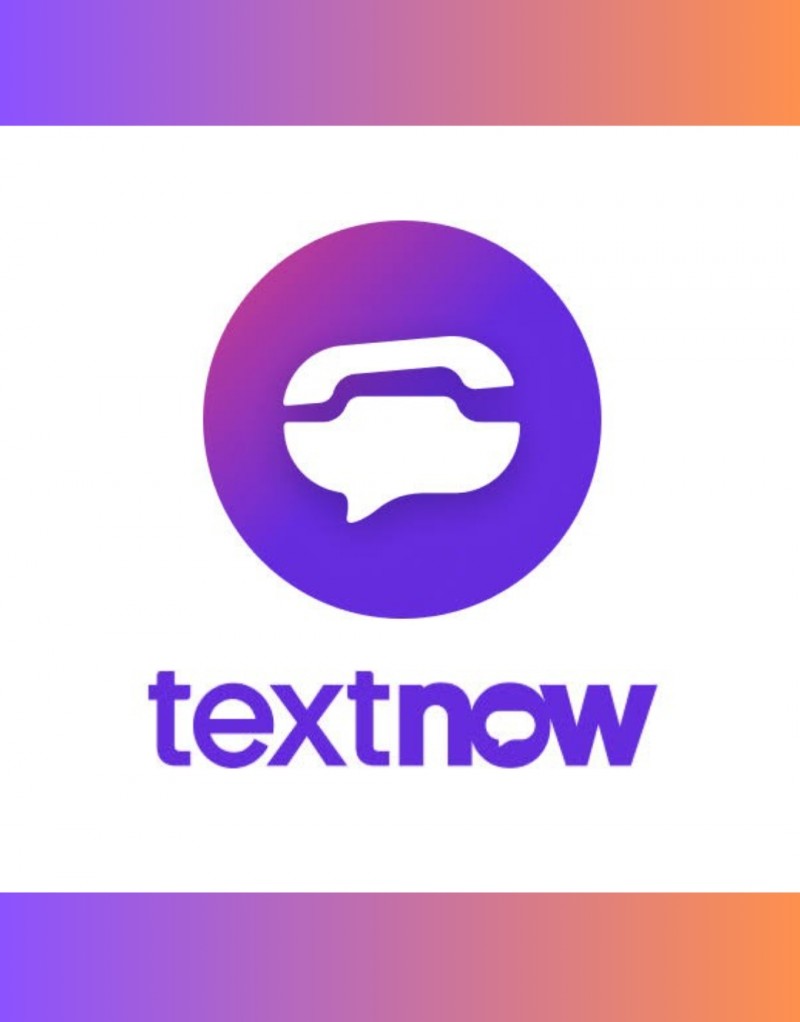 Get TextNow Number | Available by Prince Gold Social Hub on Selar