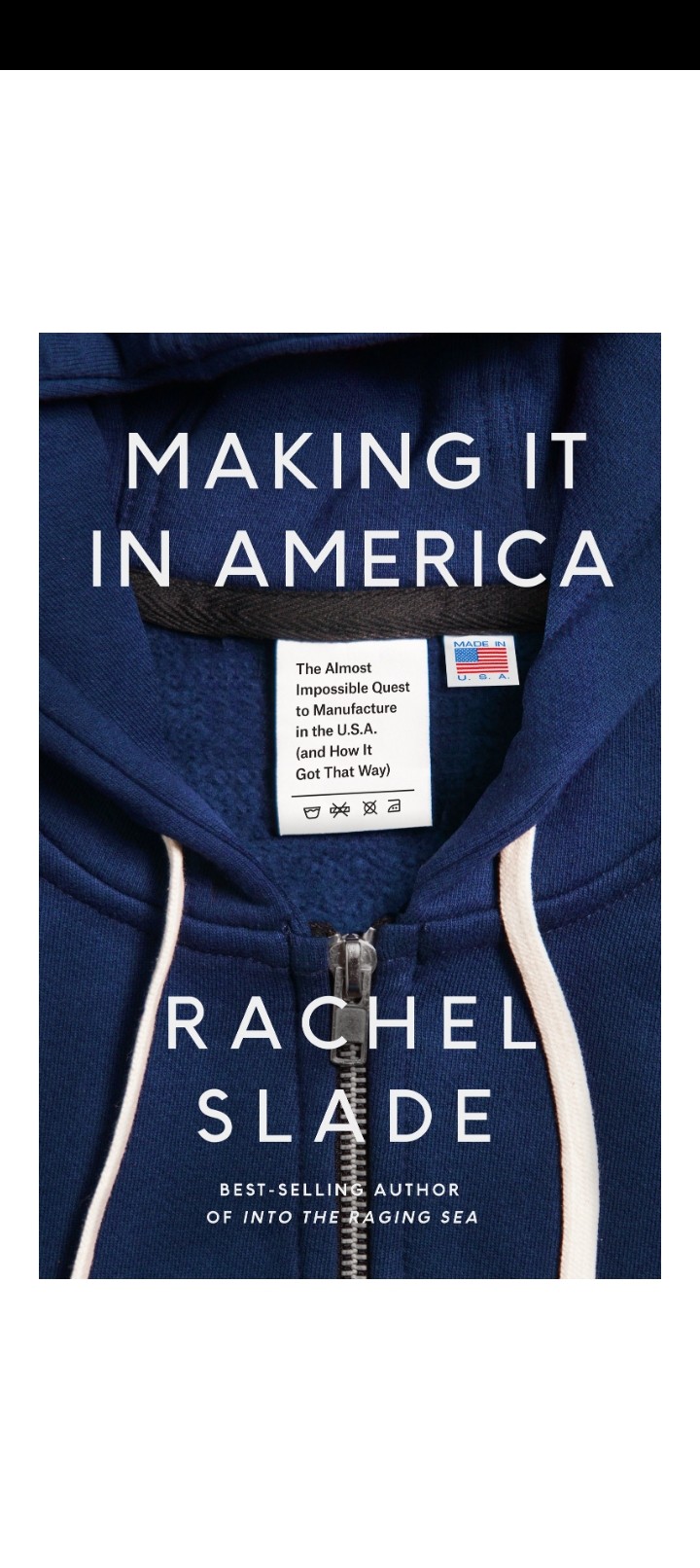 Buy How to make it in America by Princess blessing on Selar