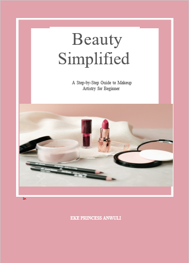 Buy Beauty Simplified : A Step-by-Step Guide to Makeup Artistry for ...