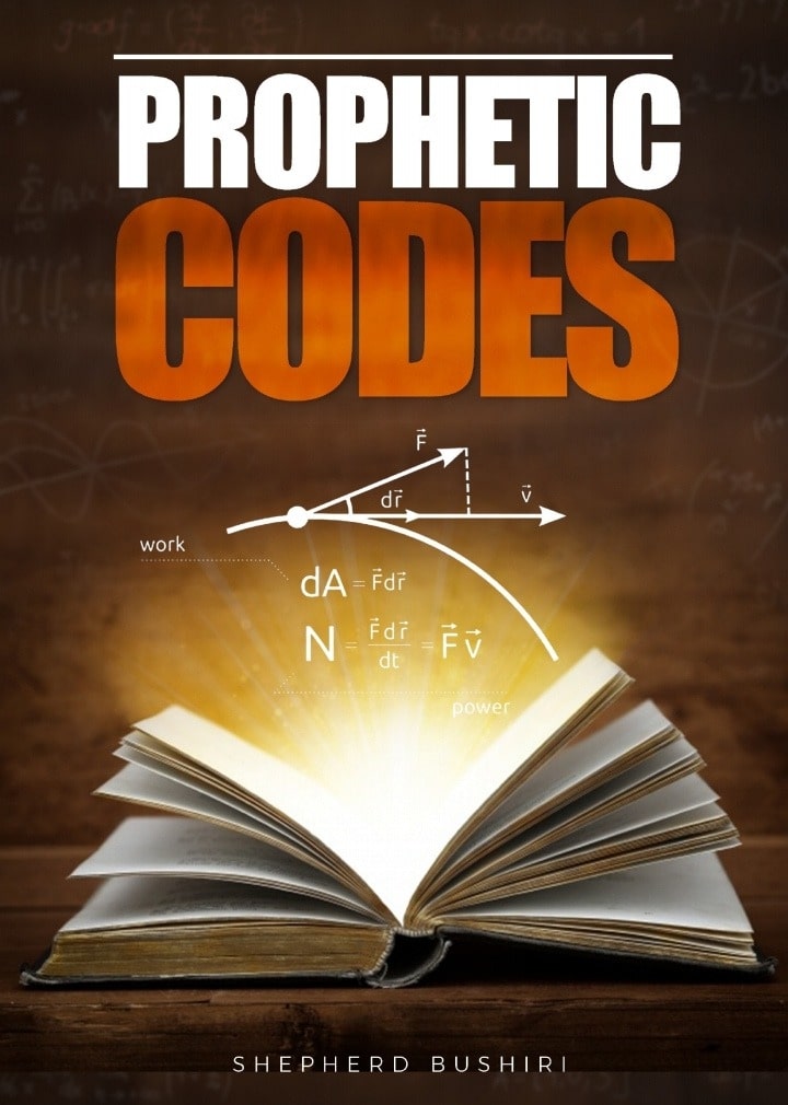Buy Prophetic Codes by Shepherd Bushiri by Princewell Nzebunwa on Selar