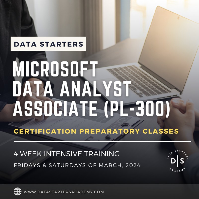 Buy Microsoft Power BI Data Analyst Associate Certification Preparatory ...