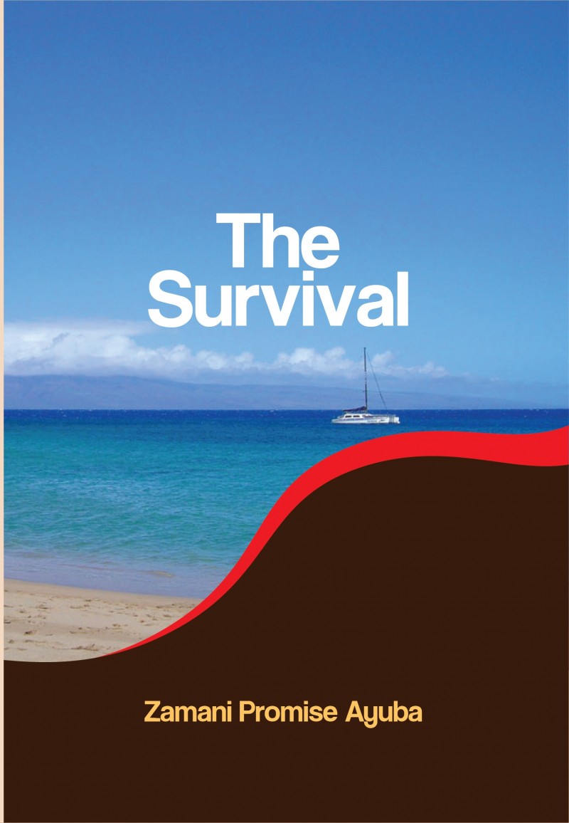 Buy The Survival by PROMISE ZAMANI AYUBA on Selar