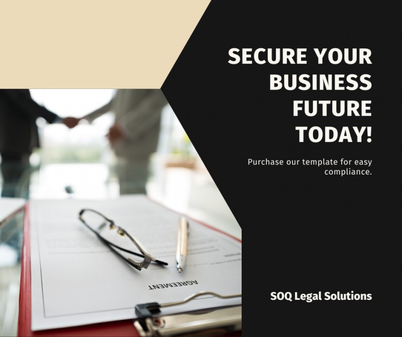 Buy BUSINESS FORMATION AGREEMENT By SOQ LEGAL On Selar co buy-business-formation-agreement-by-soq-legal-on-selar-co