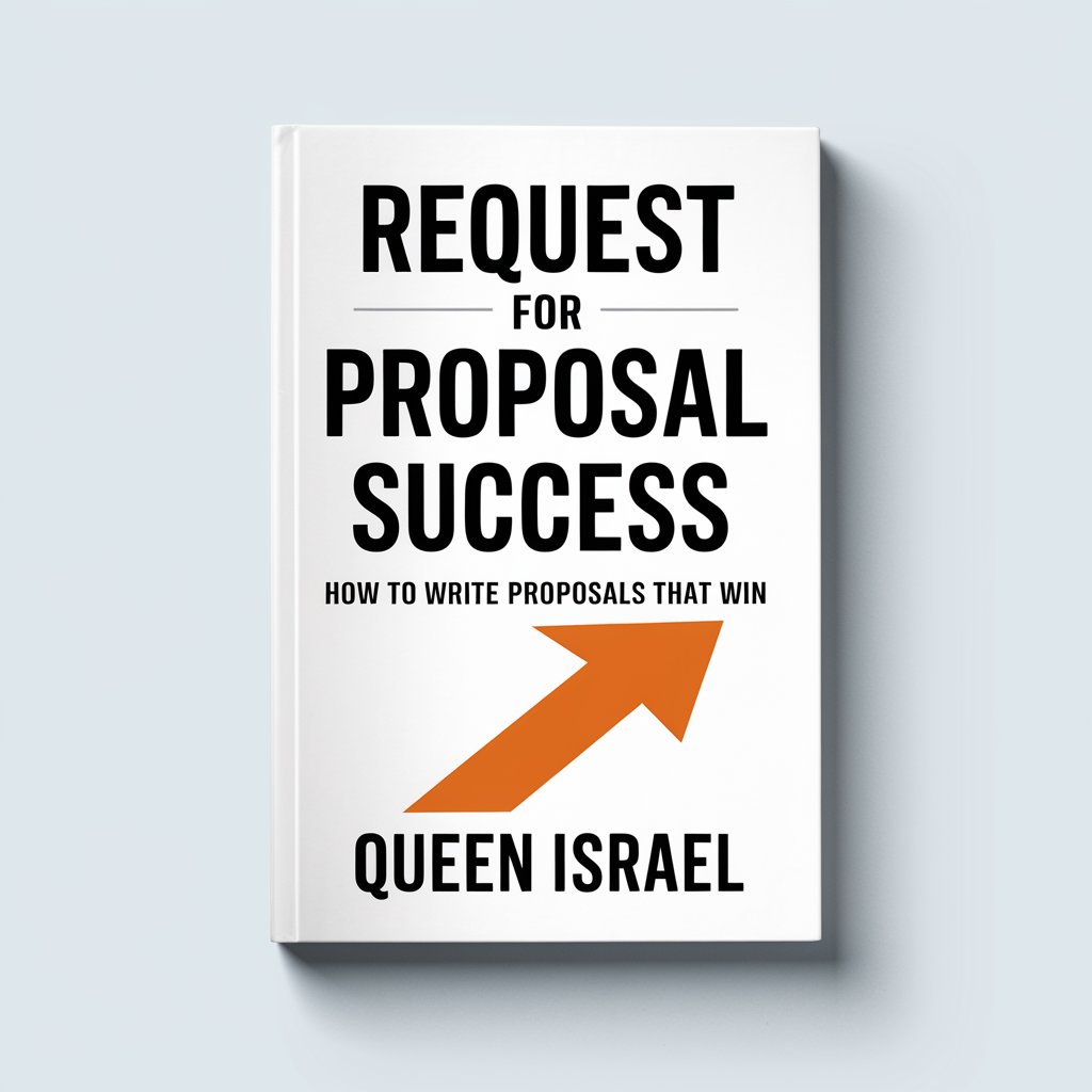 Buy Request for Proposal Success: How to Write Proposals That Win by ...