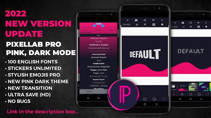 Buy Pixellab Pro by on Selar