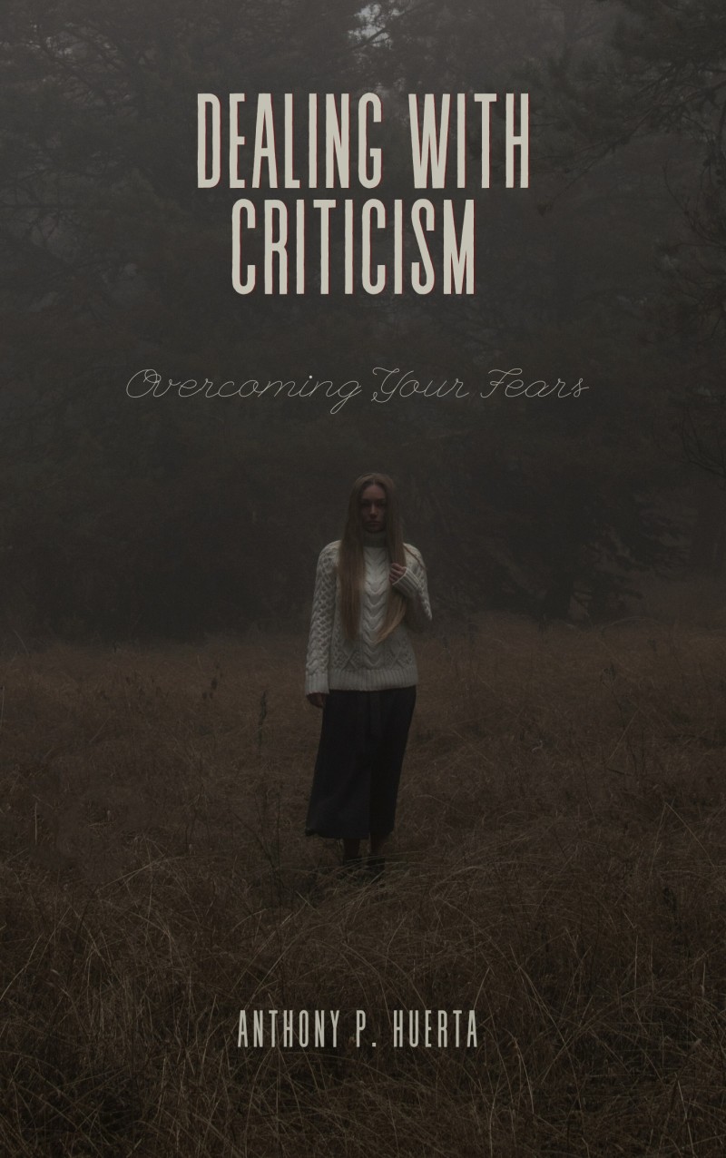 Buy Dealing With Criticism by Light Book Store on Selar