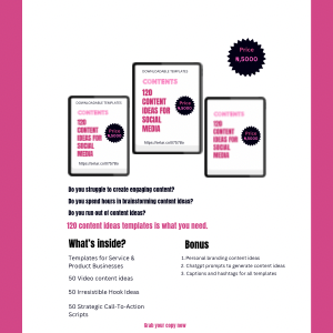 Buy The Ultimate Content Solution for Business Owners and Personal ...