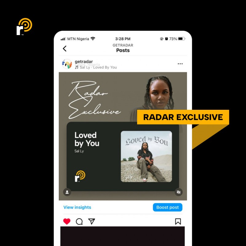Buy Radar Exclusive by Radar Music on Selar