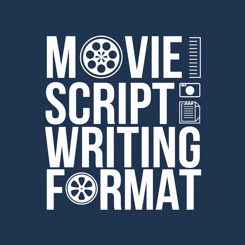 Buy Movie Script Writing Format by Randy Kum on Selar