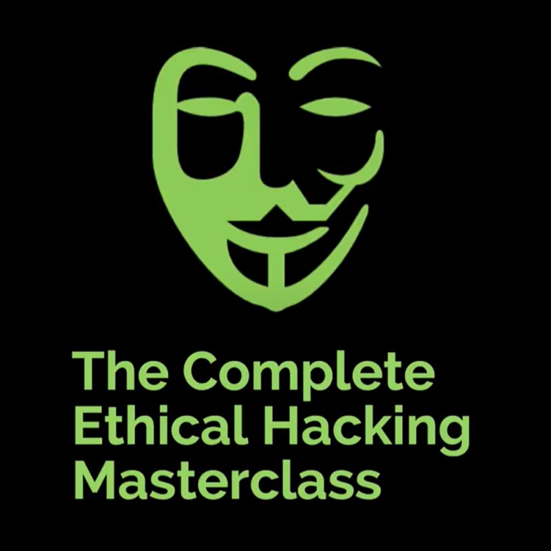 Buy The complete Ethical Hacking Masterclass by Randy Kum on Selar
