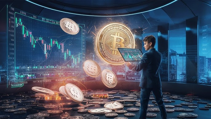 Get Crypto Basic Chart Analysis: A Beginner's Guide to Reading Market ...