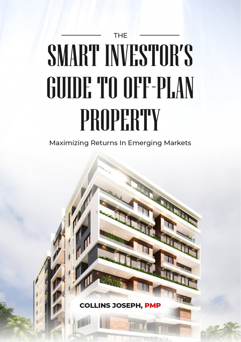 Get The Smart Investor's Guide to Off Plan Property Investment by ...