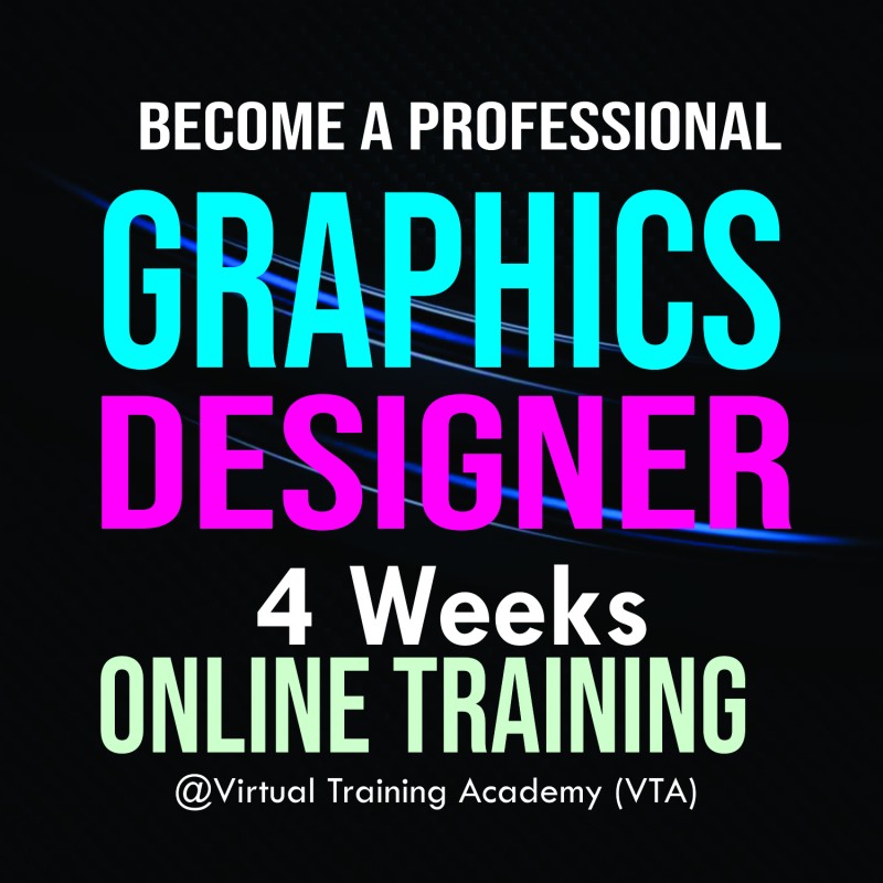 Buy graphics Design Training by Richie Uche on Selar