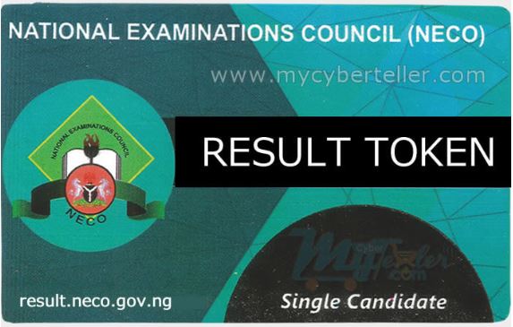 Buy NECO Result Scratch Card by RIVSTECH SERVICES on Selar