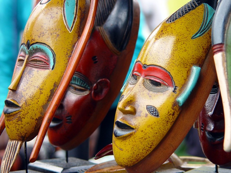 Buy INTRODUCTION A LA CULTURE AFRICAINE by Roland Amany on Selar