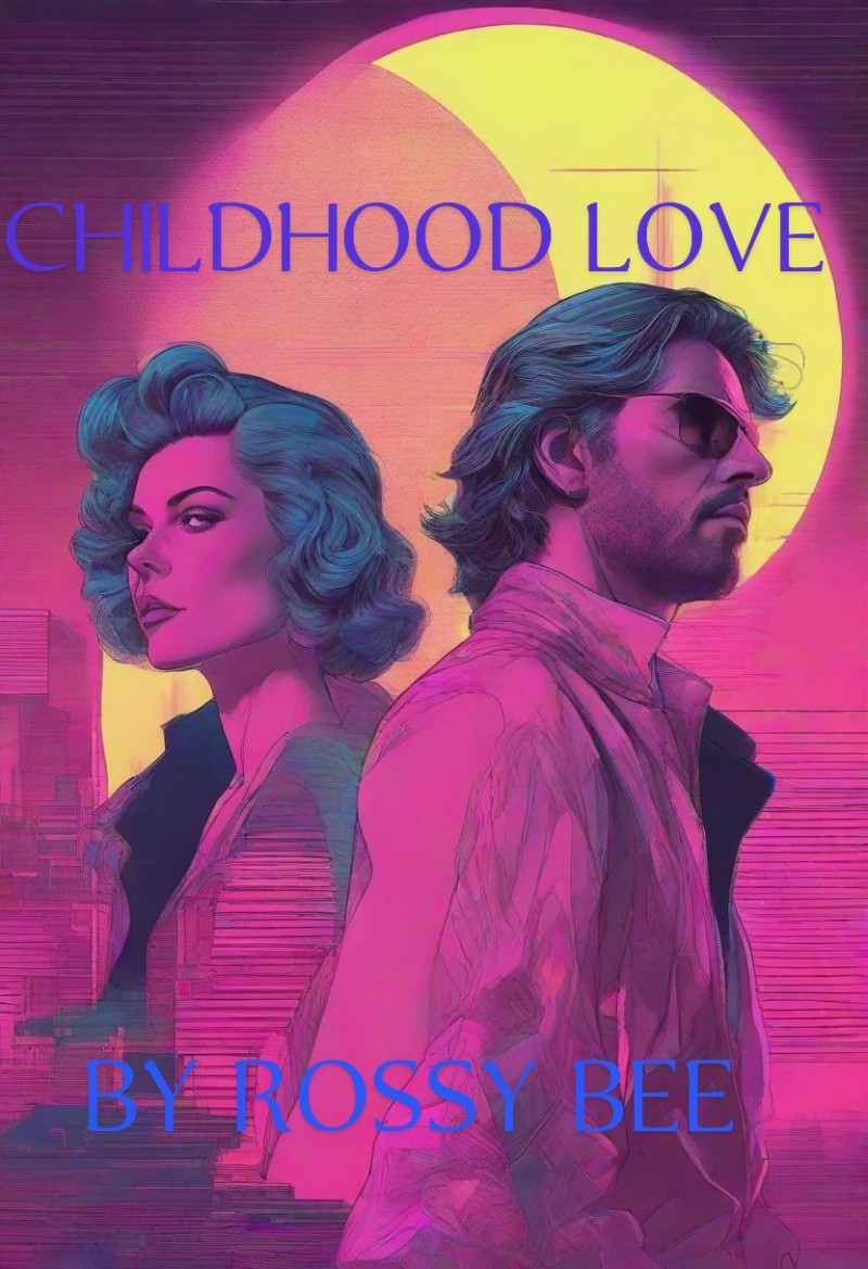 Buy CHILDHOOD LOVE By Roseline Ojo On Selar