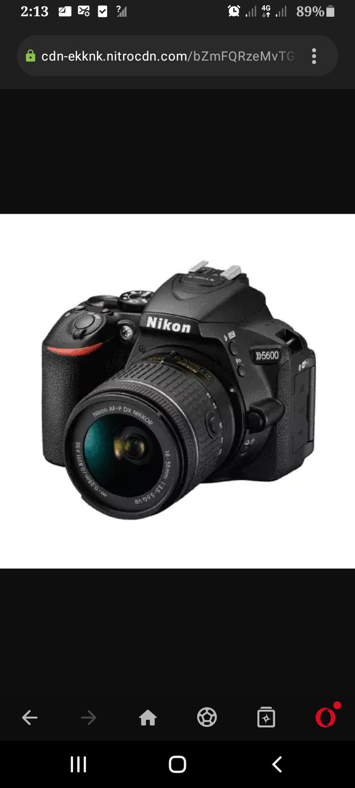 Buy Nikon d 5300 camera by Roy Mwenda on Selar