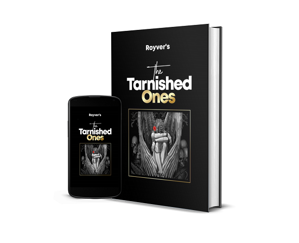 Buy The Tarnished Ones by Roy Ofili on Selar
