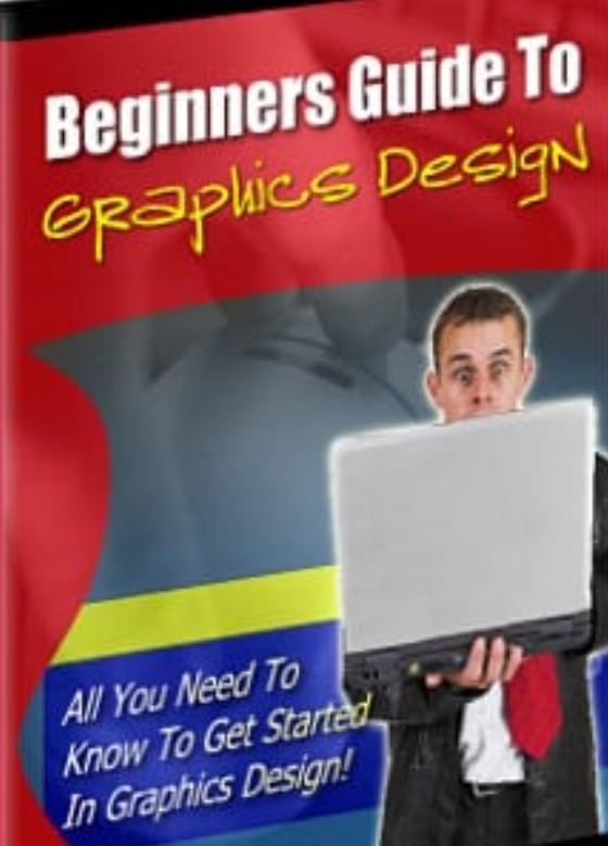 Buy Beginners Guide to Graphics Design by Ruby Boer on Selar