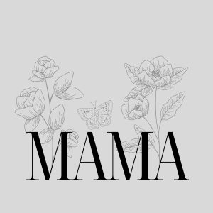 Buy MAMA Tote Bag by BYTE_BAZAAR on Selar