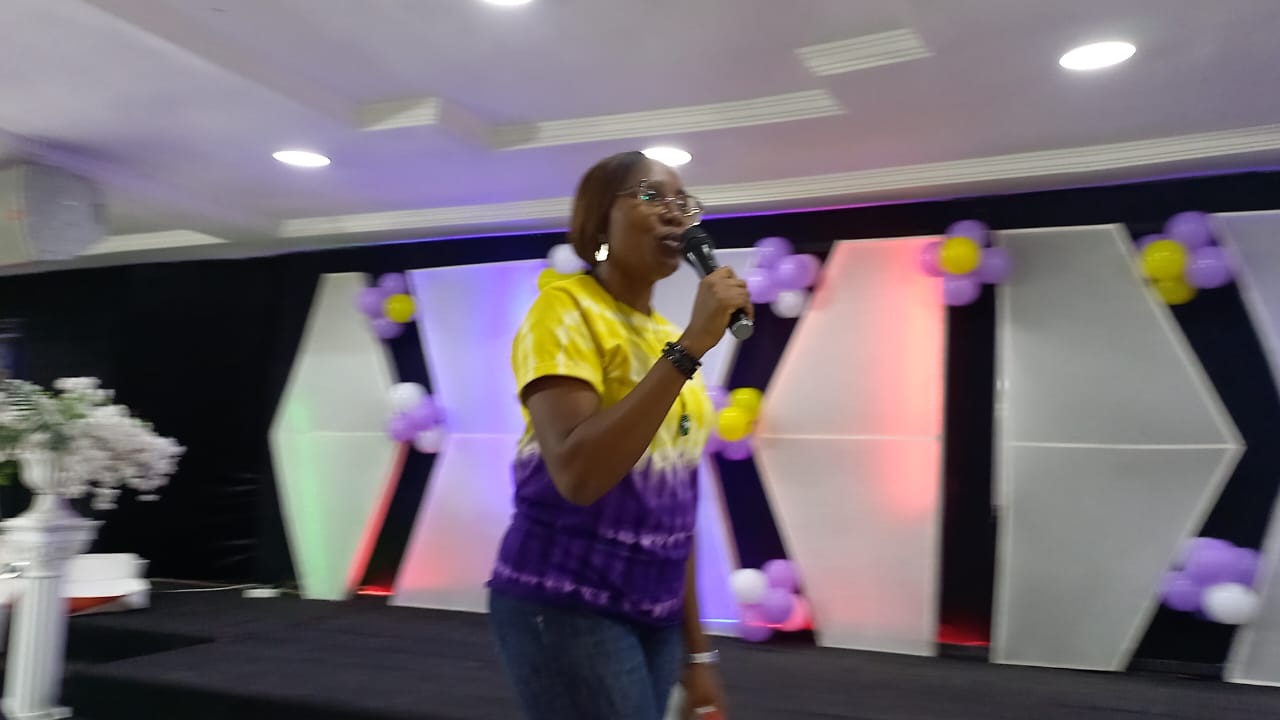 Buy Kids' Party MC compere by Ruth Austin-Okoro on Selar