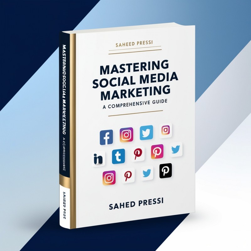 Buy Comprehensive Social Media Marketing Course by Pressi Wisdom Vault ...