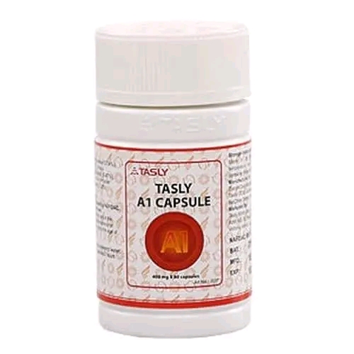 Buy TASLY A1 CAPSULE by Sajo Temmy on Selar