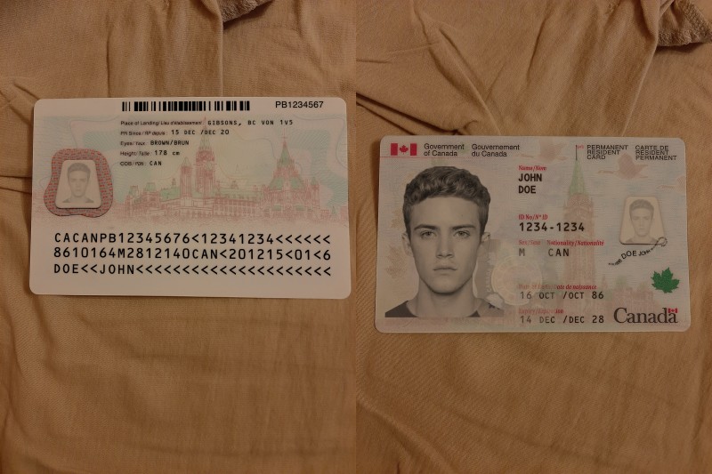 Buy ALL COUNTRY ID CARD,DRIVING LICENSE AND DOCUMENTS GENERATOR. by ...