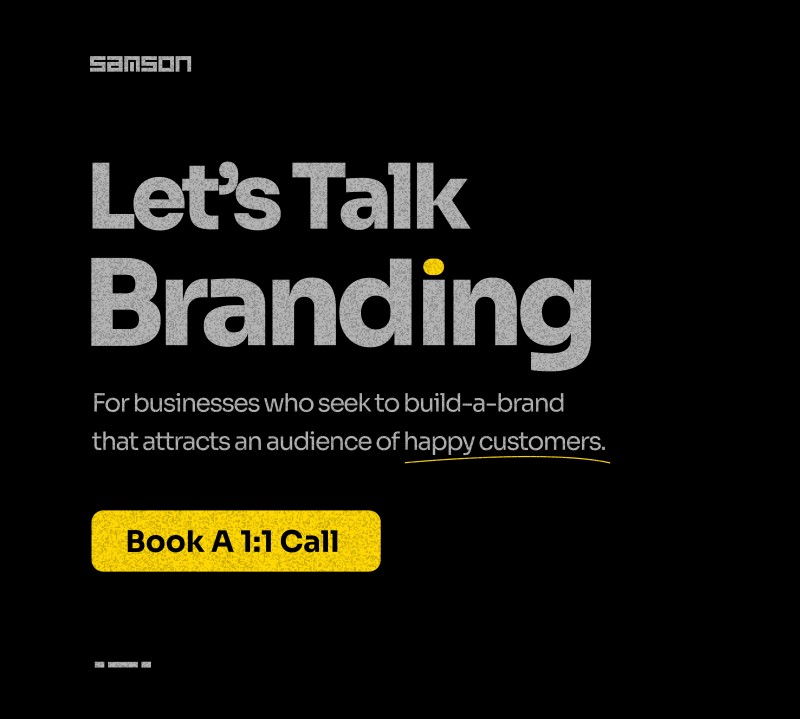 Buy Let's Talk Branding by Samson Damilare by Samson Damilare on Selar