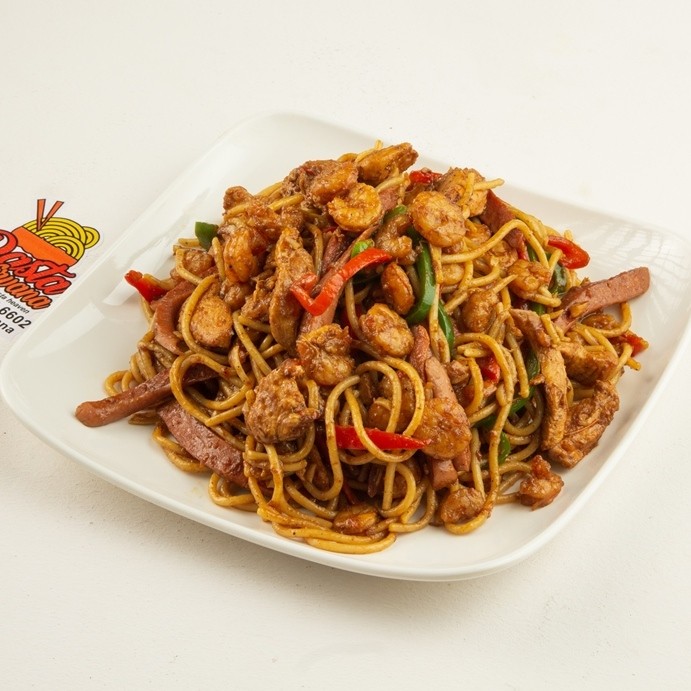 Buy Assorted Noodles by Extra Bite Eatery on Selar