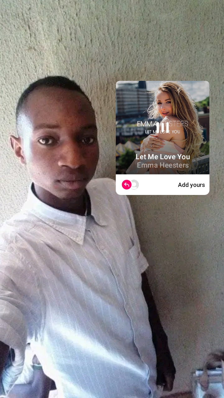 Buy Samy product by Samuel Emmanuel on Selar