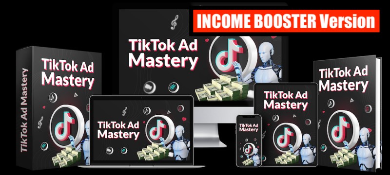 Buy TikTok Ad Mastery With AI: From Setup to Success, Drive Conversions, Ignite Engagement by ...