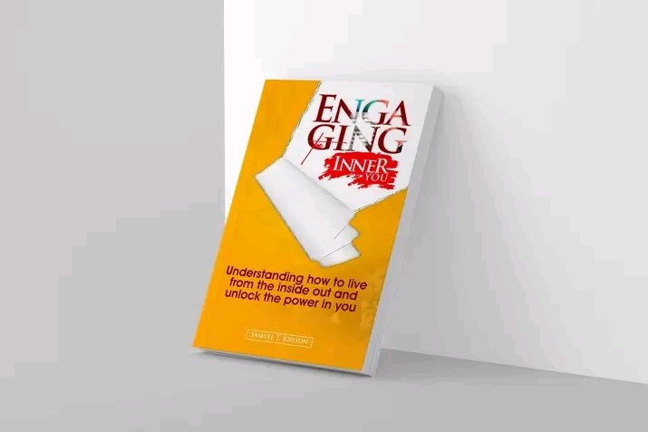 Buy ENGAGING THE INNER YOU by Samuel Johnson on Selar
