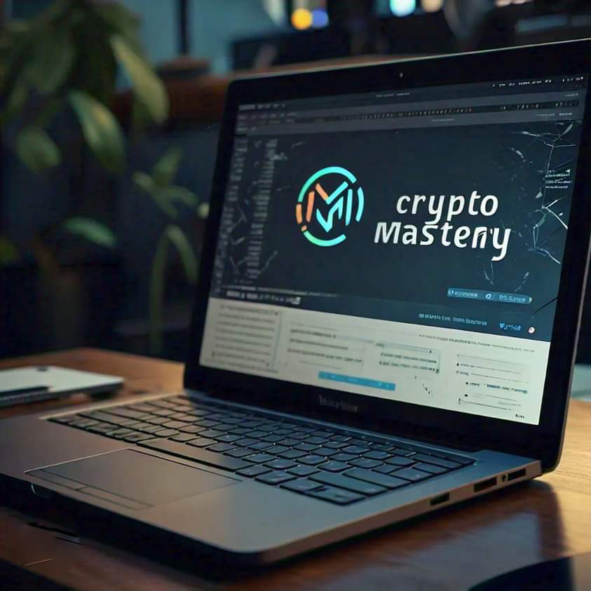 Buy Crypto mastery by Samuel Odumakinde on Selar